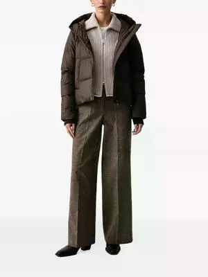 Marc O'polo Hooded Puffer Jacket