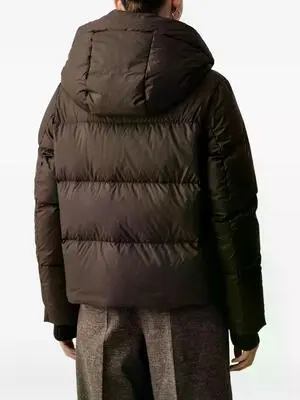 Marc O'polo Hooded Puffer Jacket