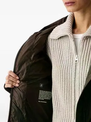 Marc O'polo Hooded Puffer Jacket