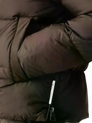 Marc O'polo Hooded Puffer Jacket