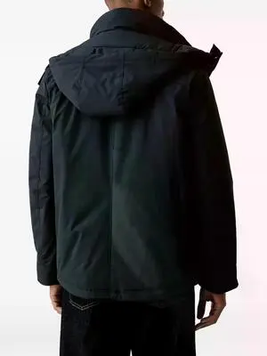 Marc O'polo Hooded Padded Jacket