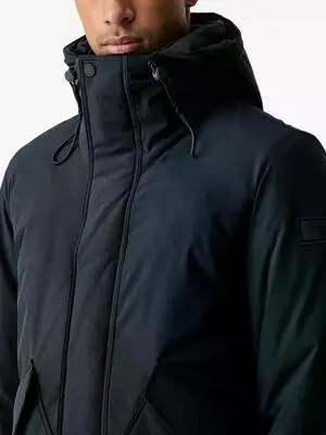 Marc O'polo Hooded Padded Jacket
