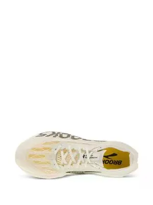 Brooks Hyperion Elite 6 Sneakers - Neutrals