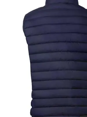 SAVE THE DUCK Quilted Gilet