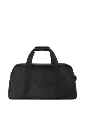 Carhartt Work In Progress Logo-patch Duffle Bag