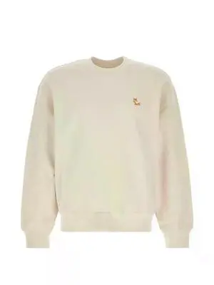 Maison Kitsuné Chillax Fox Sweatshirt