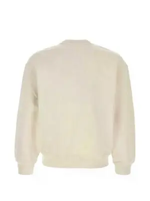 Maison Kitsuné Chillax Fox Sweatshirt