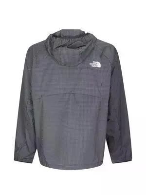 The North Face Nse Wind Hooded Jacket