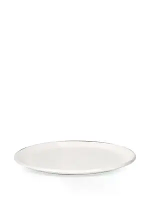 POMAX Kojin Sculptural Plates - Neutrals