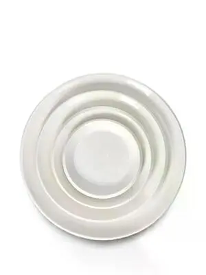 POMAX Kojin Sculptural Plates