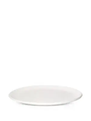 POMAX Kojin Sculptural Plates - Neutrals