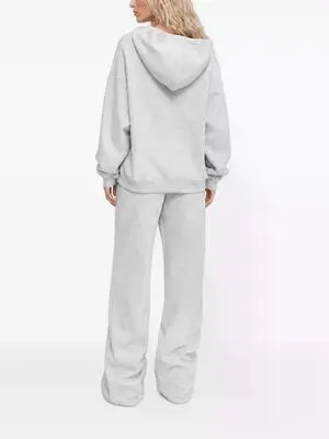 ROTATE BY BIRGER CHRISTENSEN Logo-print Hoodie