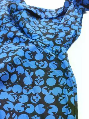 LOUIS VUITTON 2020s Monogram Long-sleeve Shirt