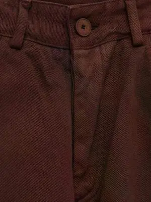 BASERANGE Tajo Wide-leg Trousers