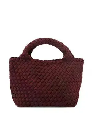 EN AVANT Ostia Woven Tote Bag