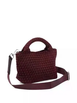 EN AVANT Ostia Woven Tote Bag