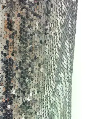 HAVEONE Sequin-embellished Trousers