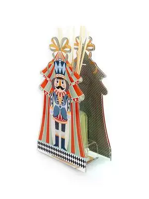 VESTA X Chiara Firenze Nutcracker Diffuser