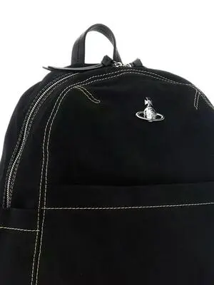 VIVIENNE WESTWOOD George Orb Backpack
