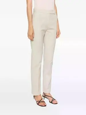 Max Mara Straight-leg Trousers