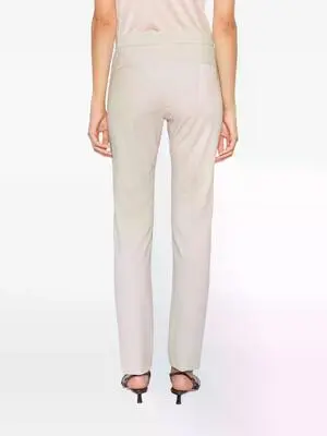 Max Mara Straight-leg Trousers