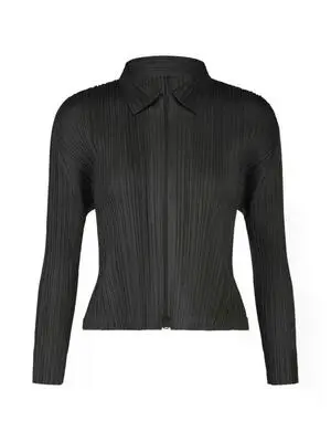 Issey Miyake Collared Shirts For Women