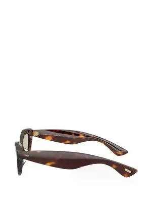 Oliver Spencer X Khaite 1997c Cat-eye Sunglasses