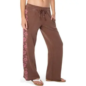 Roxy Tropical Trails Pants - Tiramisu