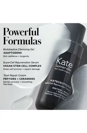 Kate Somerville® Lifted & Luminous Skin Care Set