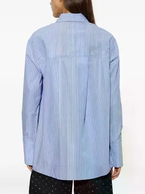 Baum Und Pferdgarten Melinda Striped Shirt