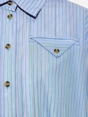 Baum Und Pferdgarten Melinda Striped Shirt