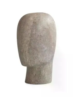 101 COPENHAGEN Carved Mini Head Sculpture