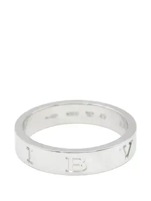 BVLGARI 2020s B.zero1 Essential Ring
