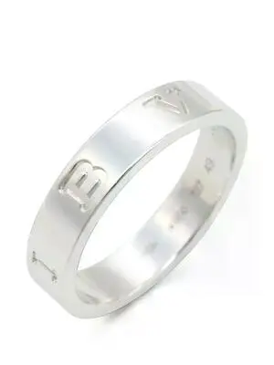 BVLGARI 2020s B.zero1 Essential Ring