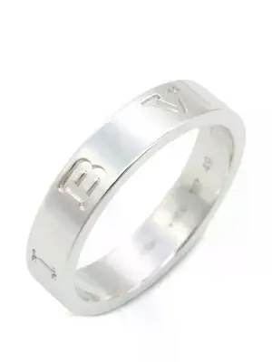 BVLGARI 2020s B.zero1 Essential Ring