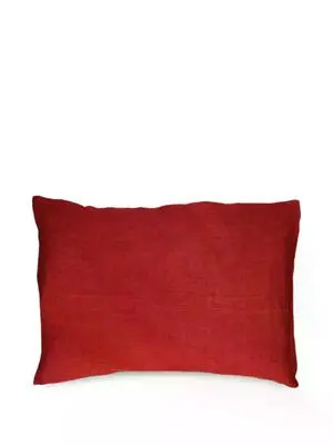 POMAX Alpha Basics Cushion - Red