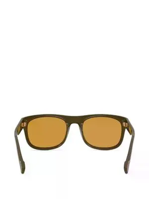 VOGUE EYEWEAR Vo5754s Square-frame Sunglasses