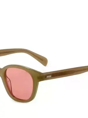 Paul Smith Glover Square-frame Sunglasses