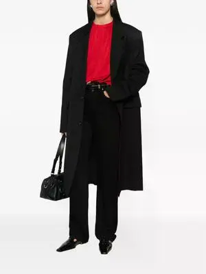 Isabel Marant Étoile Enza Sweater - Red