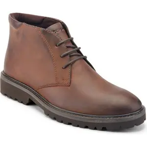 Rockport Merrick Chukka Boot - Medium Brown 210