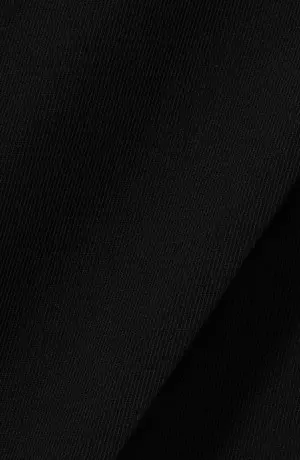 REISS Eden Pleated Wide Leg Pants