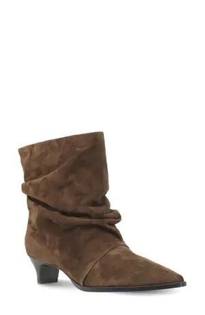 Ash Booties