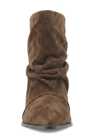 Ash Trinity Bootie - Mink