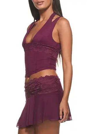 I.AM.GIA Maris Halter Top