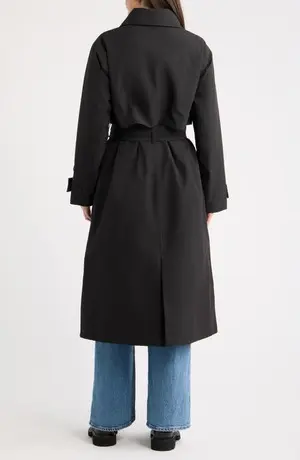 Helly Hansen Avenue Insulated Trench Coat