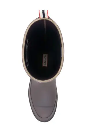 Hunter Tall Rain Boot