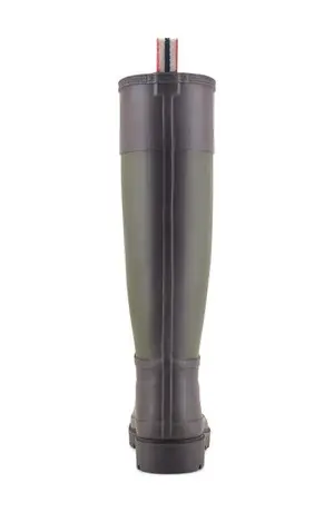 Hunter Tall Rain Boot