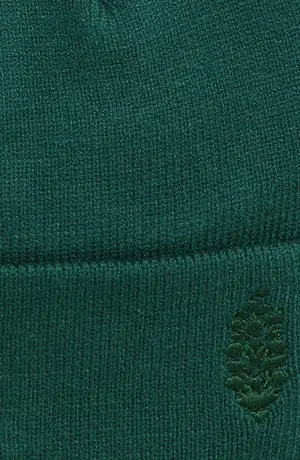 Free People Lil Buti Beanie - Evergreen