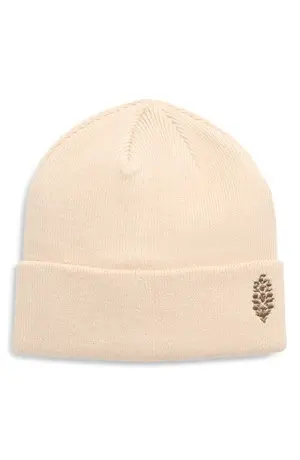 Free People Lil Buti Beanie - Pearl