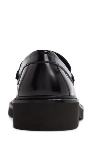 G.H.BASS Margot Leather Tassel Loafer